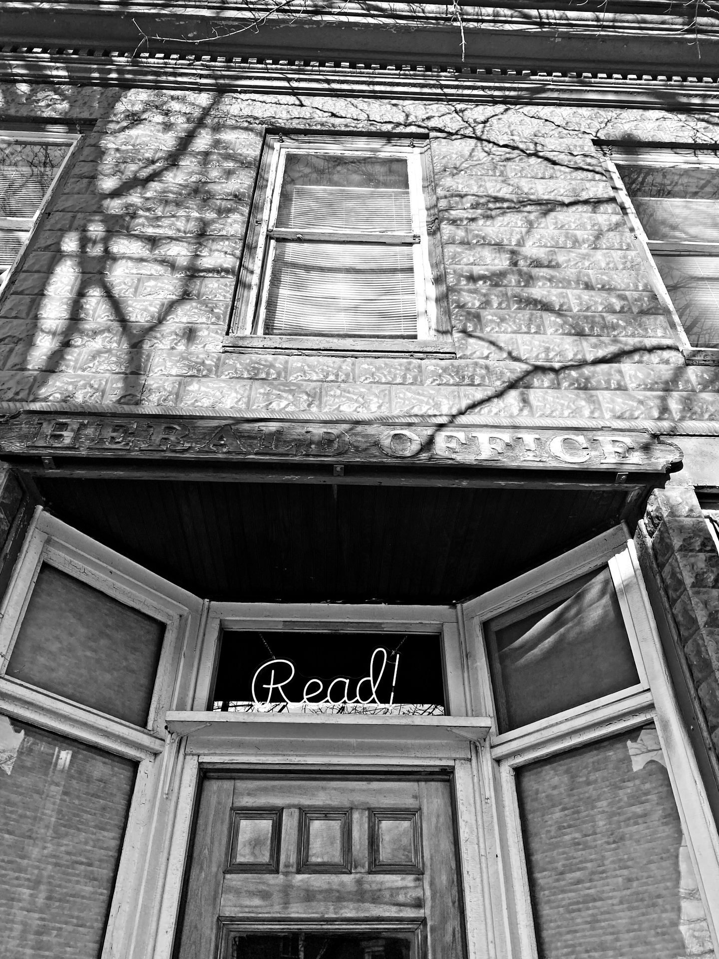 Home | Support Our Herald